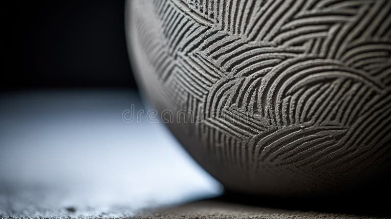 Depth stipple texture stock illustration. Illustration of handmade ...