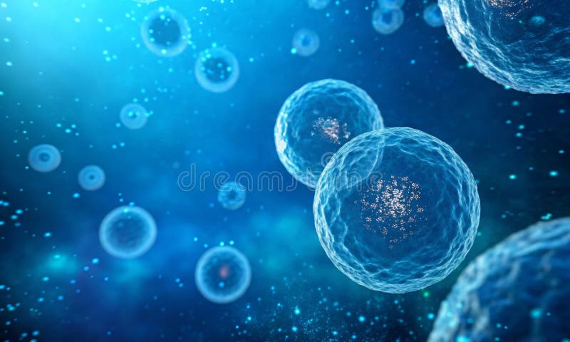 In-depth Study of Cellular Structures and Their Functions, the ...