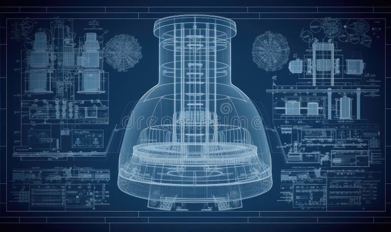 Informative Blueprint Stock Illustrations – 214 Informative Blueprint ...