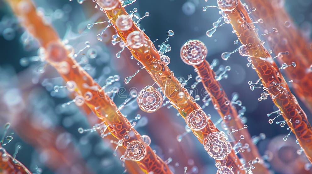 Virus Rods Stock Illustrations – 180 Virus Rods Stock Illustrations ...