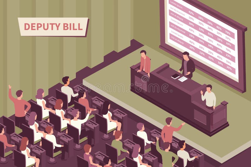 Deputy Stock Illustrations – 3,651 Deputy Stock Illustrations, Vectors ...