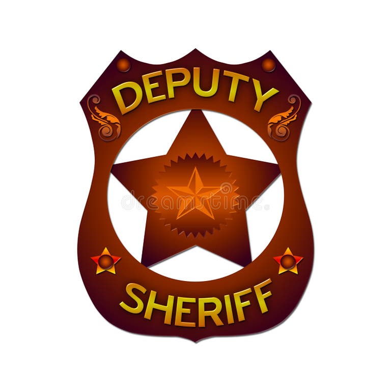 Sheriff Banner Stock Illustrations – 3,034 Sheriff Banner Stock ...
