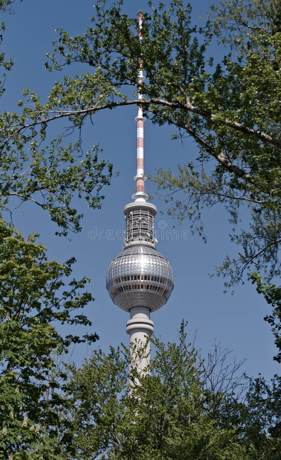 Der Alex editorial photo. Image of high, central, europe - 146369591