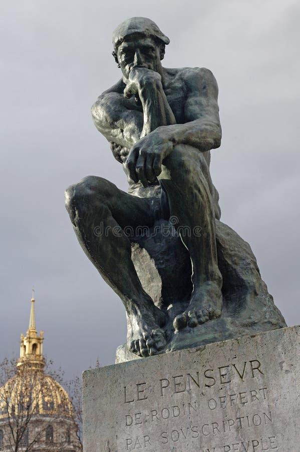 Thinker Fotos - Kostenlose und Royalty-Free Stock-Fotos von Dreamstime