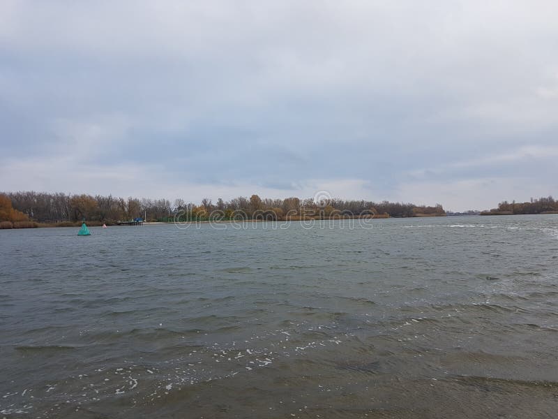 Fluss Don in Russland stockbild. Bild von städtisch, leuchte - 68789499