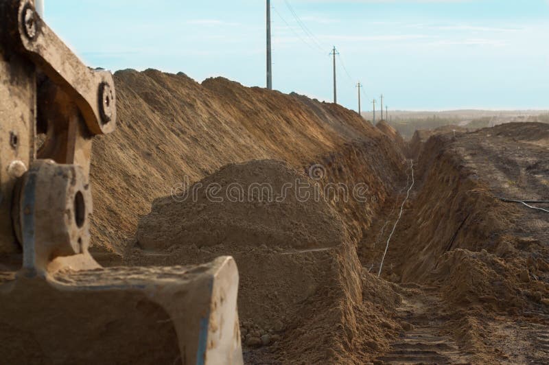 Der Kleine Graben Von Manora Fort Mit Hallenfenstern Stockbild - Bild ...