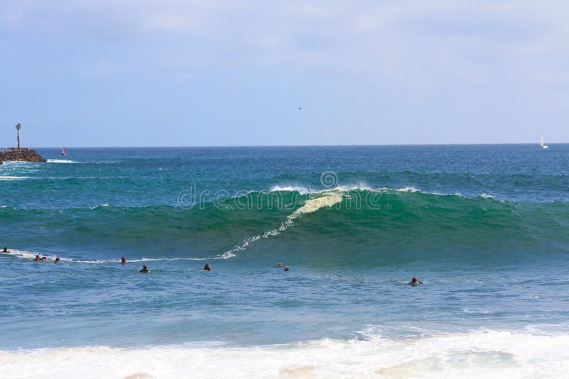 Der Keil stockbild. Bild von halbinsel, geformt, marken - 53853271