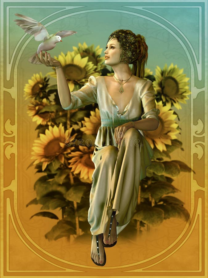 Mittag Stock Illustrationen, Vektoren, & Kliparts - 3,903 Stock ...