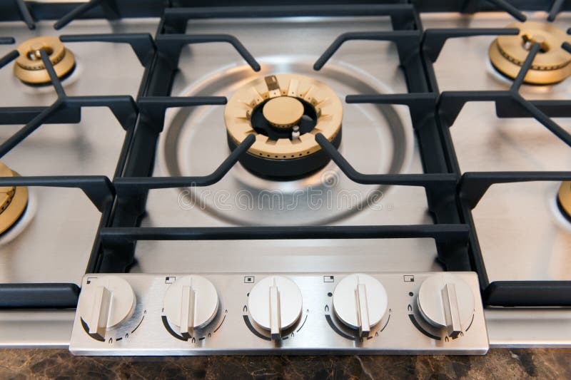 Der Ofen stockbild. Bild von auslegung, inländisch, nahaufnahme - 28826347