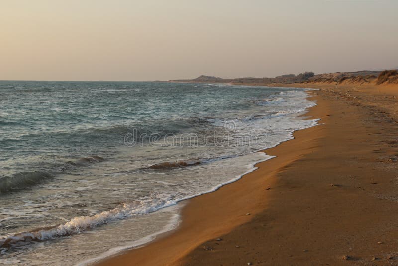 Der Persische Golf im Iran stockbild. Bild von gras - 105070923