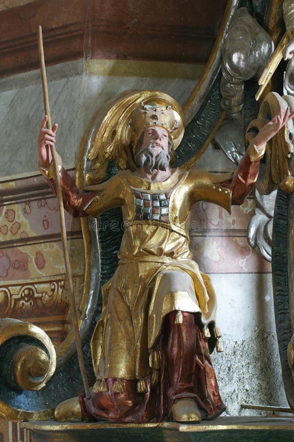 Altes Testament stockbild. Bild von entstehungsgeschichte - 1675473