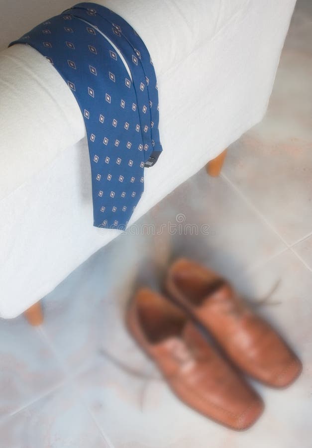 Der Rest nach der Sitzung stockfoto. Bild von narzisse, abstand - 26184