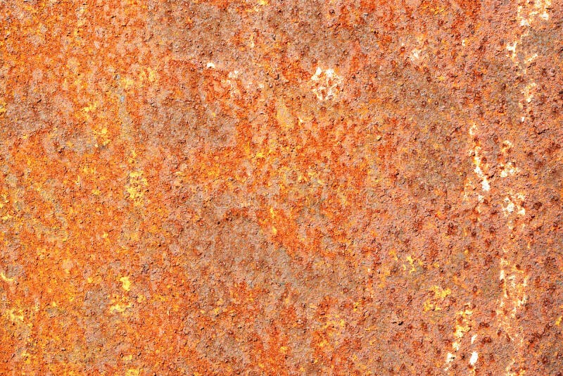 Der Rost stockfoto. Bild von rost, rauh, verrostet, oberfläche - 37208476