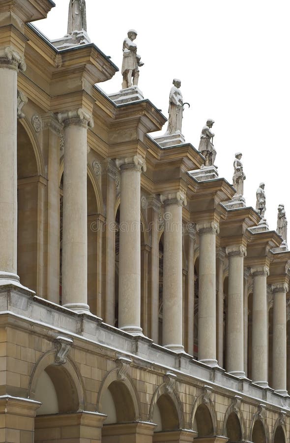 Der Wohnsitz in München, Deutschland Stockbild - Bild von villa ...