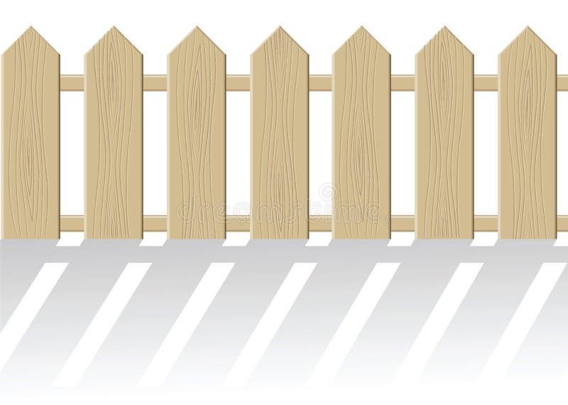 Zaun Stock Illustrationen, Vektors, & Klipart – (73,773 Stock ...