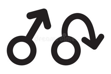 Dysfunction Symbol Stock Illustrations – 562 Dysfunction Symbol Stock ...