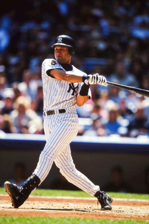 Derek Jeter New York Yankees Editorial Photo - Image of captain, player ...