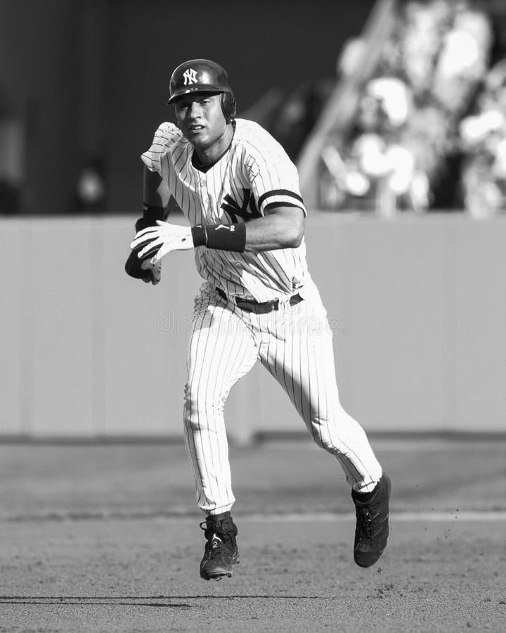 Derek Jeter editorial photography. Image of jeter, baseball - 74030027
