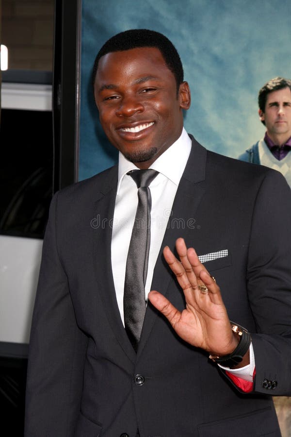 Derek Lucas foto editorial. Imagen de lucas, america - 23928061