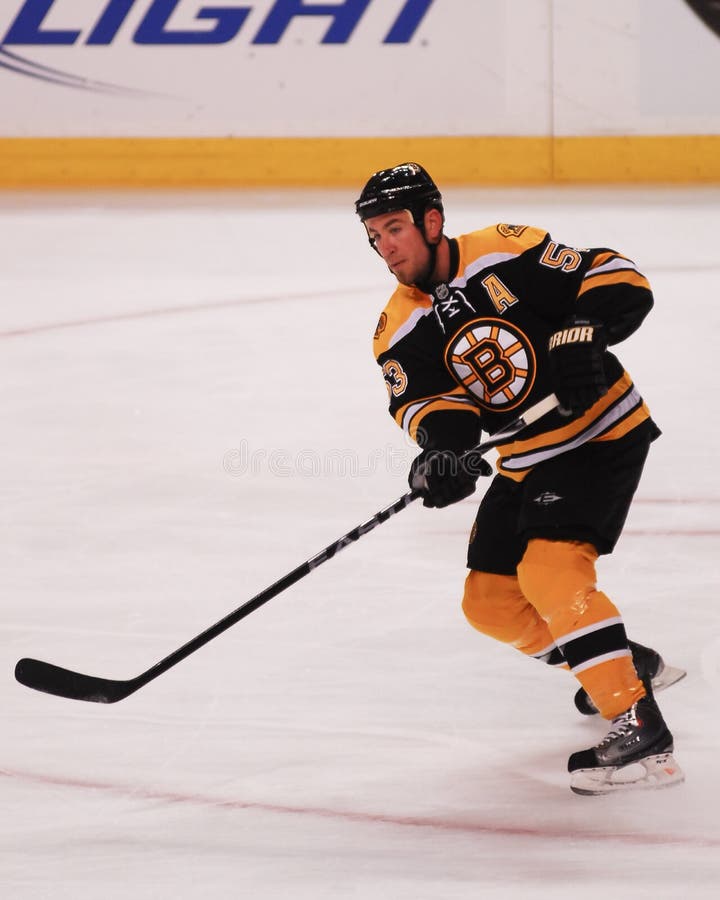 Derek Morris, Boston Bruins Editorial Stock Photo - Image of national ...