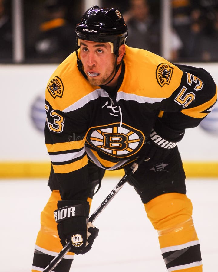 Derek Morris, Boston Bruins Editorial Stock Photo - Image of national ...