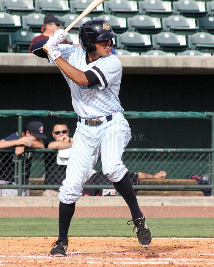 Derek Toadvine, Charleston RiverDogs Editorial Image - Image of ...