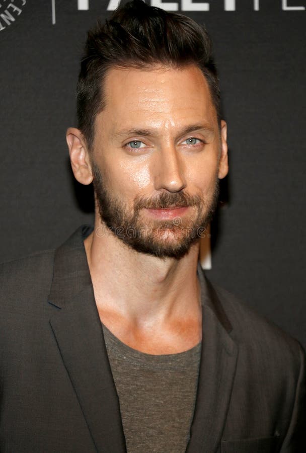 Derek Wilson immagine stock editoriale. Immagine di direttore - 99558664