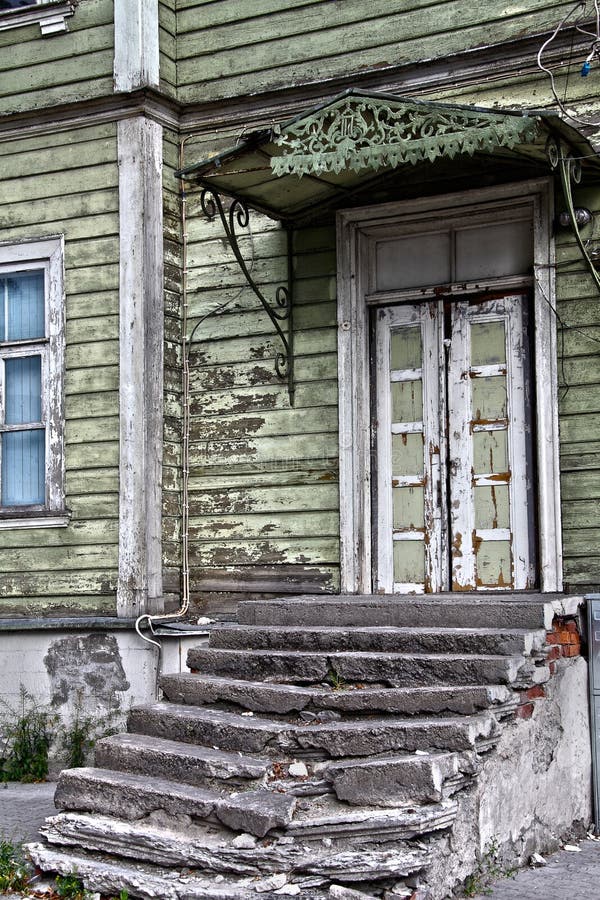 Derelict House Picture. Image: 21159499