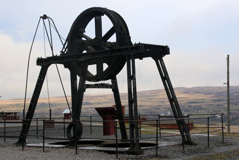 Metal lifting hook stock photo. Image of raise, hook - 118726876