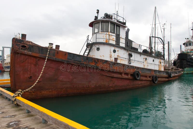 Derelict Ship stock photo. Image of ocean, shipping, nature - 13343942