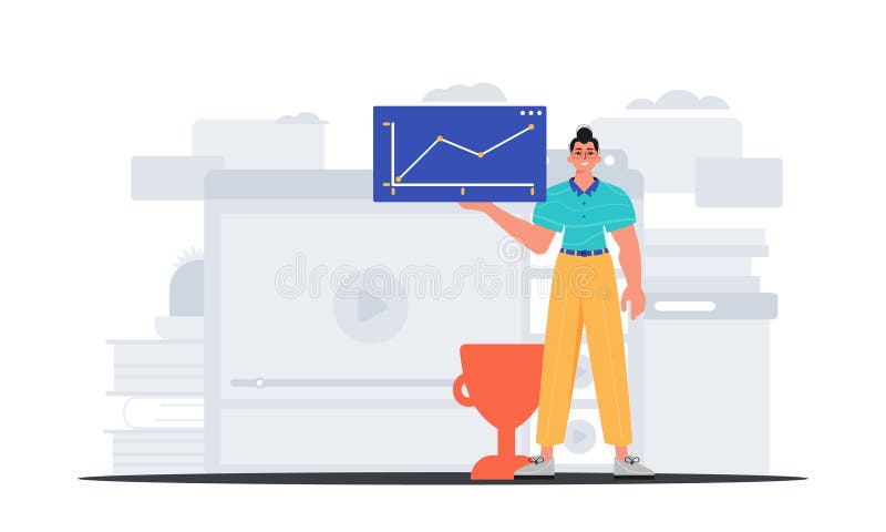 The Derision Holds a Chart with Demonstrable Moral Storm in His Bridge ...