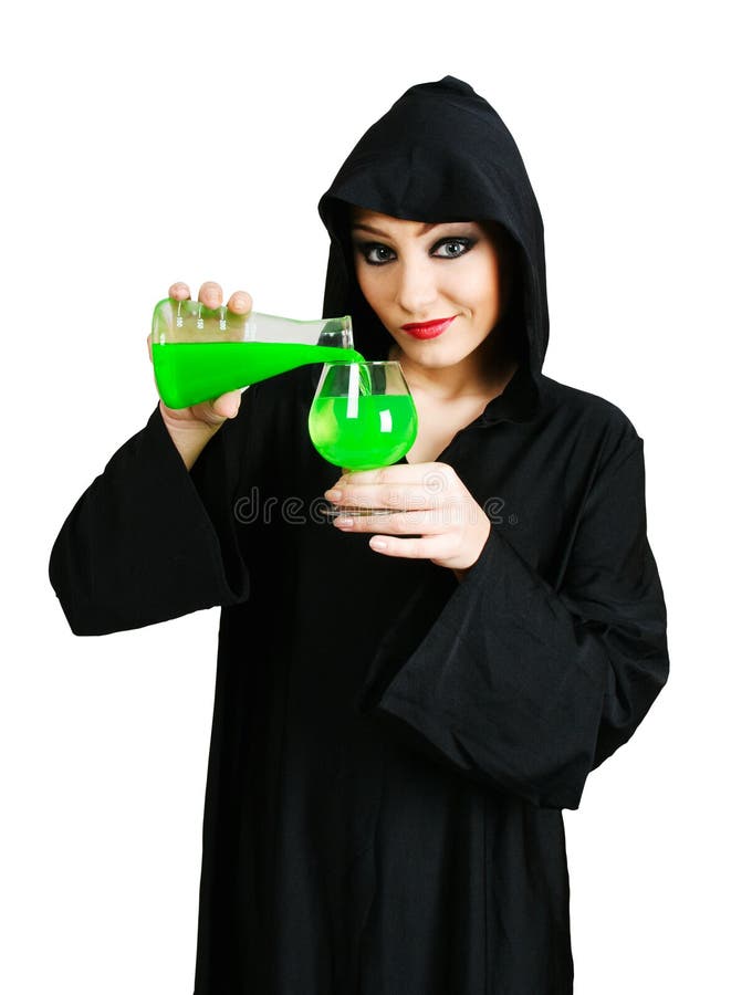 Derisively poisoner stock photo. Image of beauty, cute - 10476408