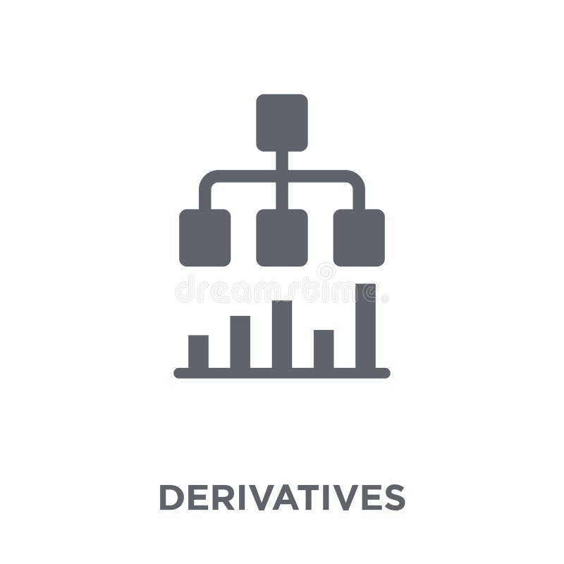Derivative Logo
