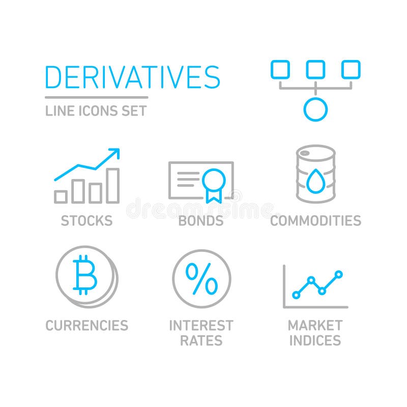 Derivatives Stock Illustrations – 438 Derivatives Stock Illustrations ...