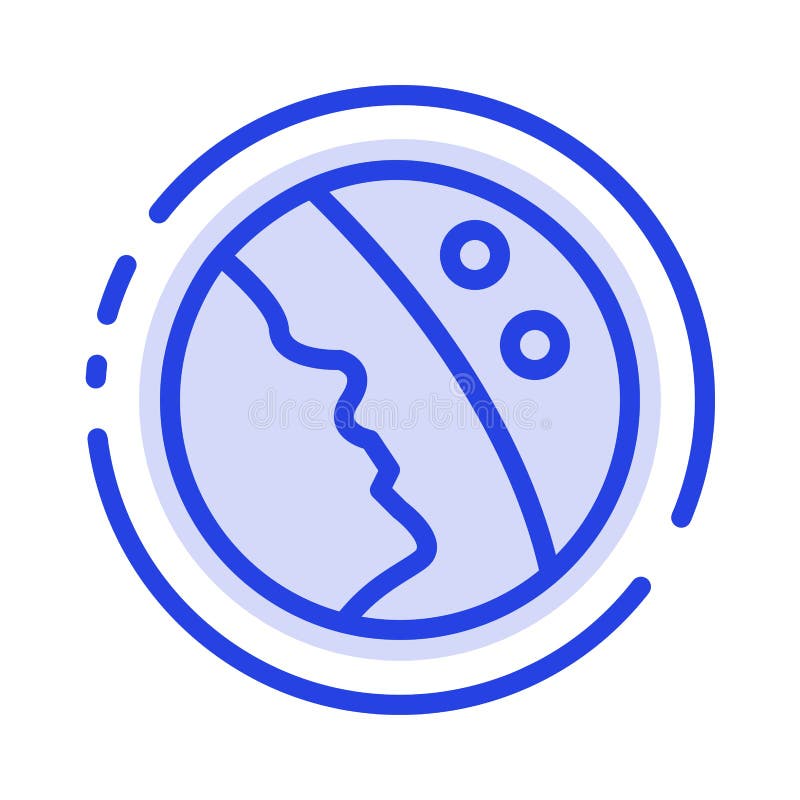 Redness Skin Icon Stock Illustrations – 573 Redness Skin Icon Stock ...