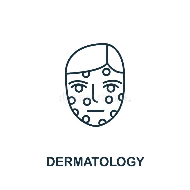 Infographics Of Psoriasis Reasons And Treatments Stock Illustration