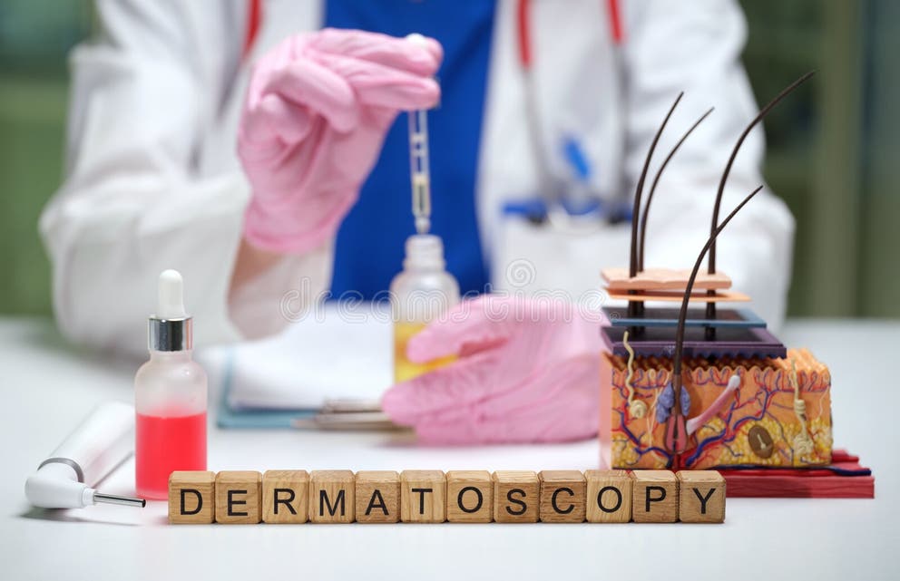 Dermatoscopy Essential Tools and Techniques for Comprehensive Skin ...