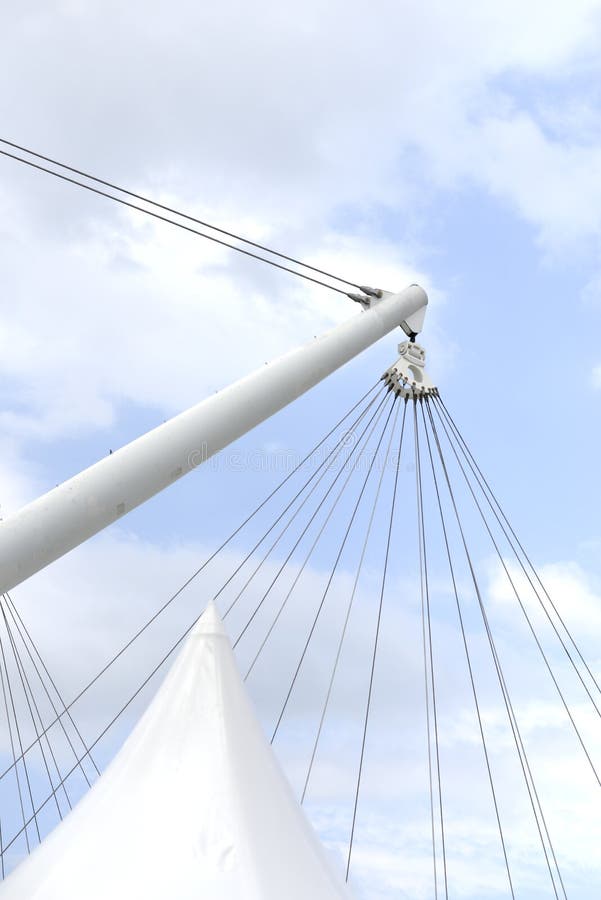 Derrick boom stock image. Image of italy, panoramic, building - 54781641