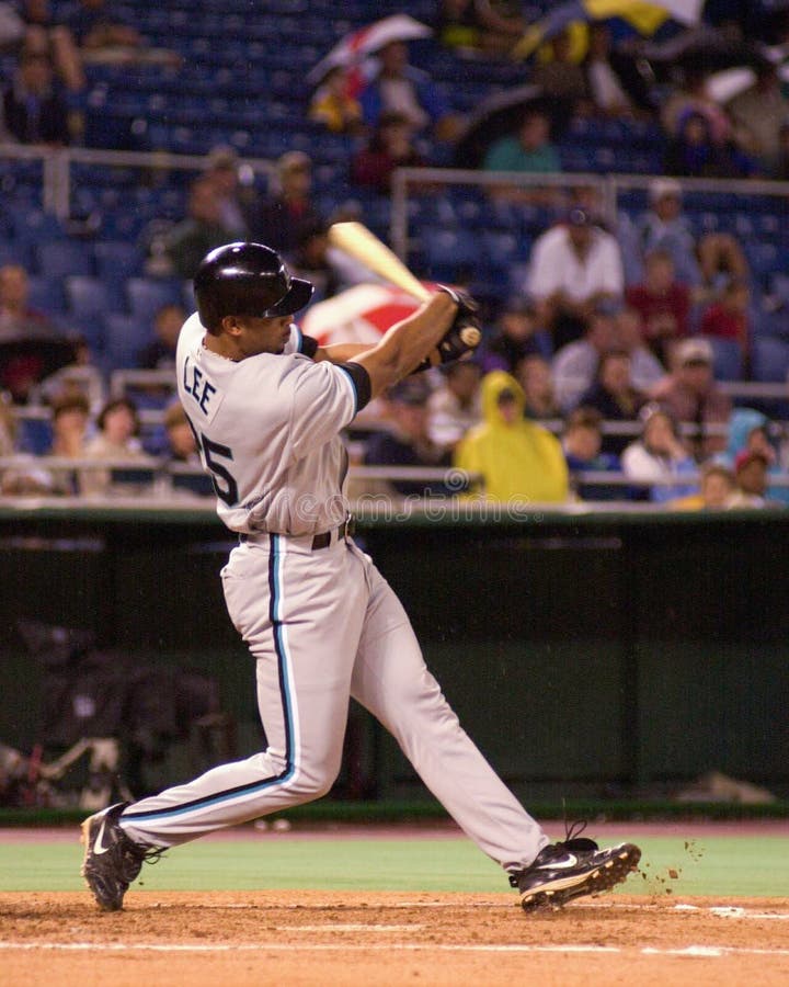 Derrick Lee redaktionelles bild. Bild von bild, farbe - 74015550