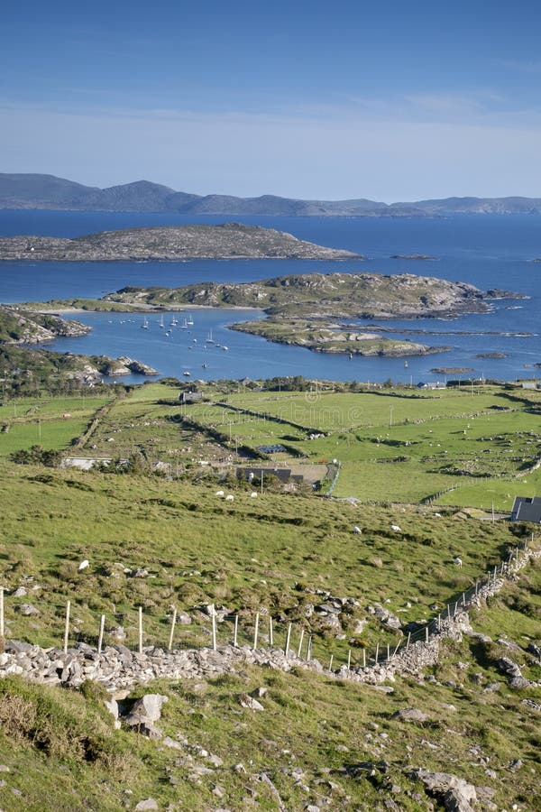 Derrymore Bay Beaches Stock Photos - Free & Royalty-Free Stock Photos ...