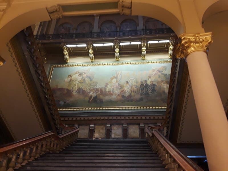 IA statehouse 135852 editorial photo. Image of capital - 170886801