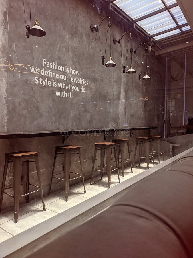 Design simple store stock photo. Image of desain, simple - 261864604