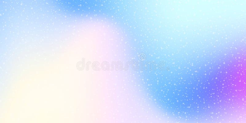 Noise Grainy Gradient Colorful Background Stock Illustration ...