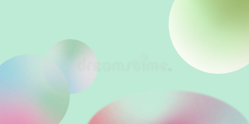 Noise Grainy Gradient Colorful Background Stock Illustration ...