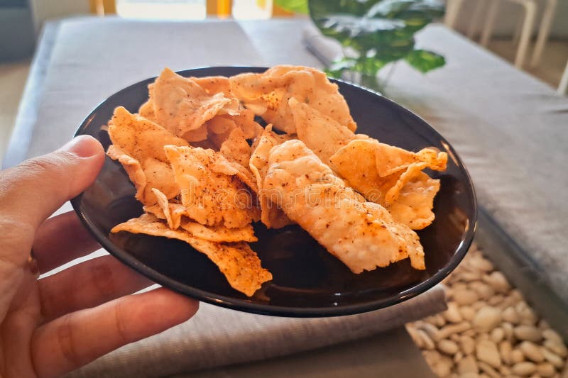 Snacks are Food Usually Consumed between Meals. this Can Include a ...