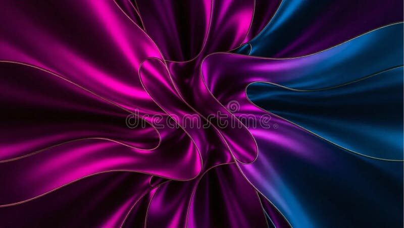 Hyper Saturated Chromatic Intensity Stock Illustrations – 3 Hyper ...