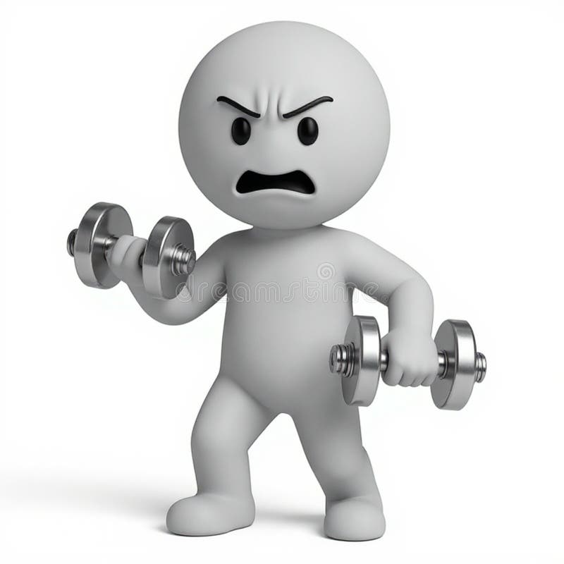 Stickman Face Expression Stock Illustrations – 287 Stickman Face ...