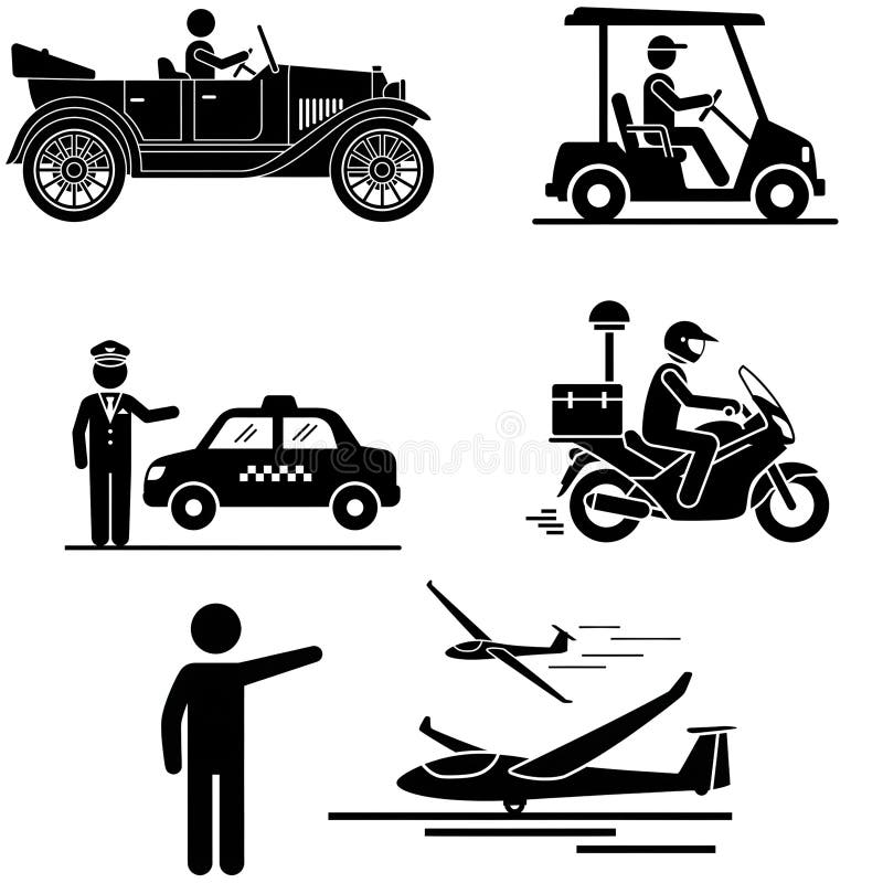 Golf Stick Figure Stock Illustrations – 1,073 Golf Stick Figure Stock ...