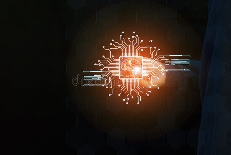 Desarrollo De La Inteligencia Artificial Y Autoaprendizaje De La ... Desarrollo De La Inteligencia Artificial Y Autoaprendizaje De La ...