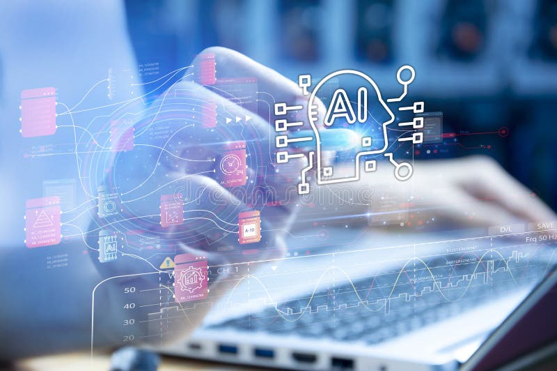 Desarrollo De La Inteligencia Artificial Y Autoaprendizaje De La ... Desarrollo De La Inteligencia Artificial Y Autoaprendizaje De La ...